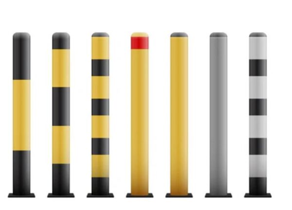 Supply of Turnstile, Security Gate and Bollards - Garab